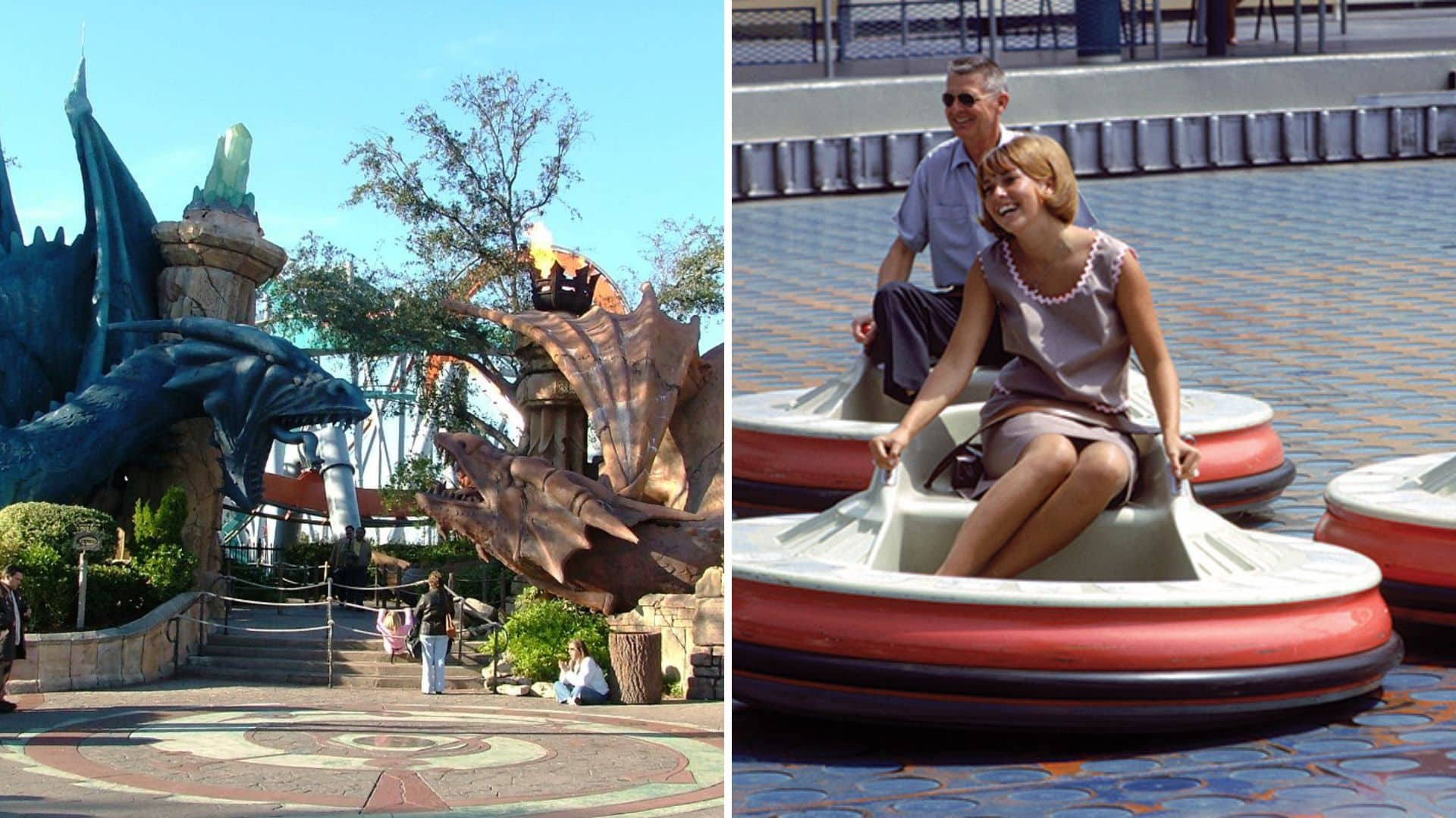 32 Cartoons That Take Us on a Trip Down Memory Lane