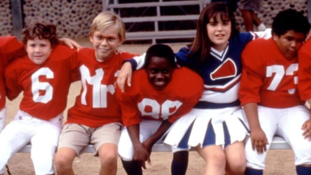 Movie Moments That Made Us Nostalgic for Cheerleading