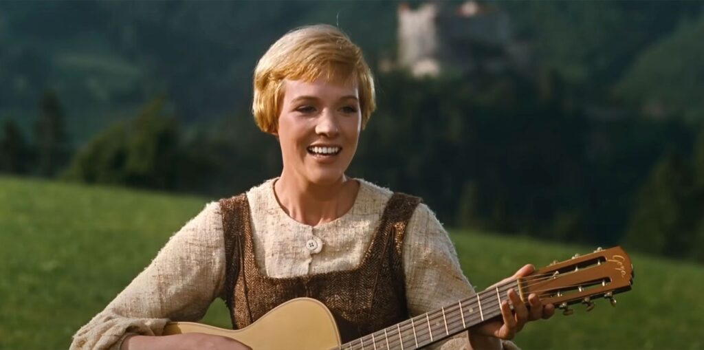 Everything The Sound of Music got wrong about the real story – Page 4