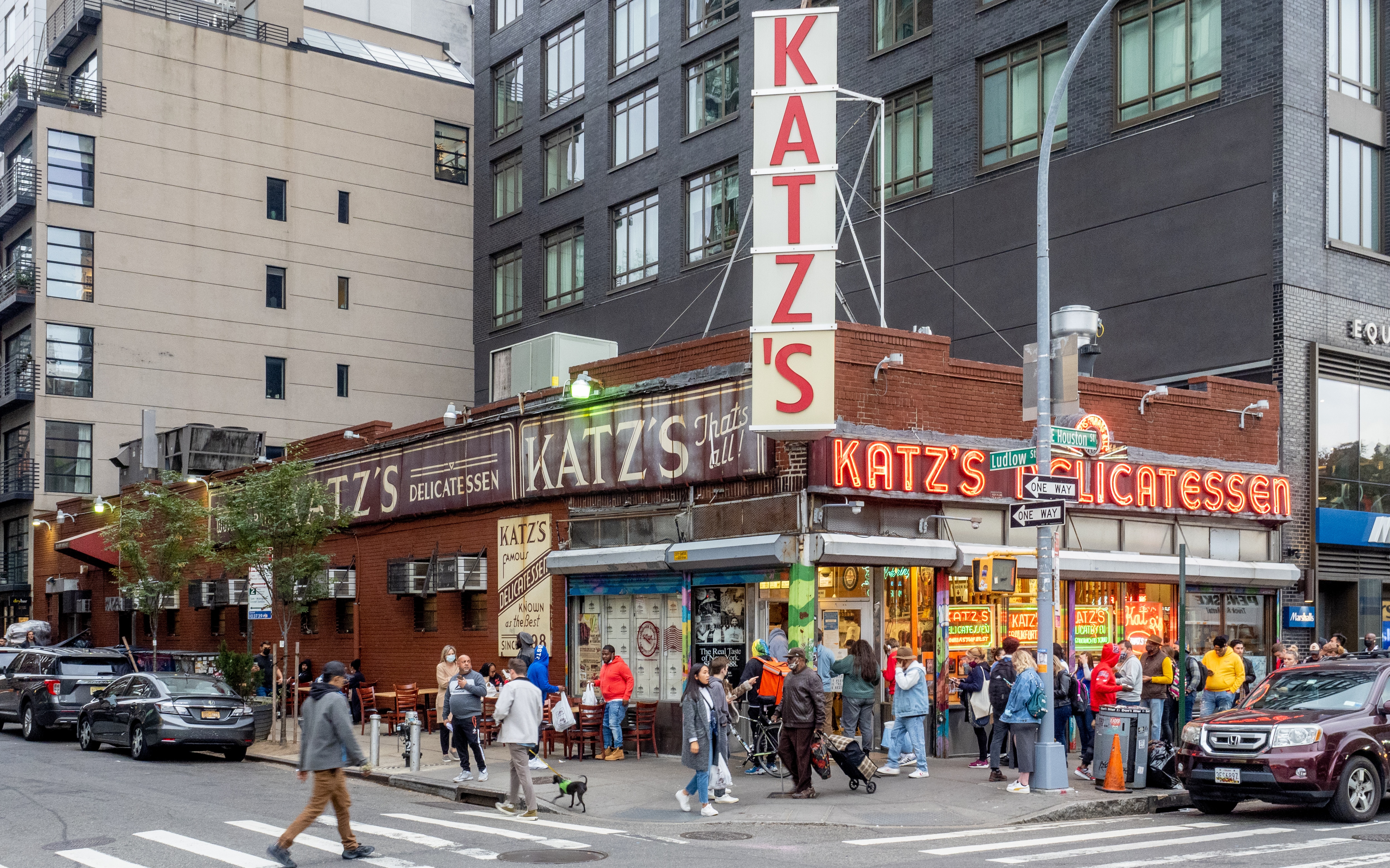 New York Locations Movies Made Unforgettable – Page 7