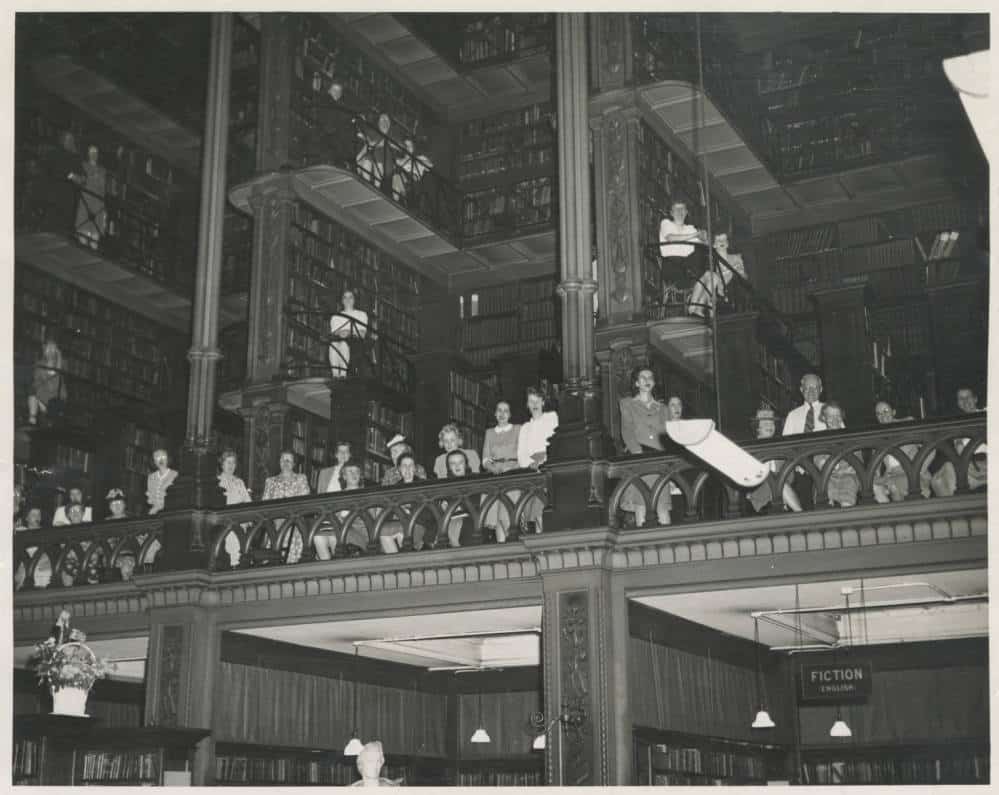 Lost Photos That Bring History Back to Life – Page 7