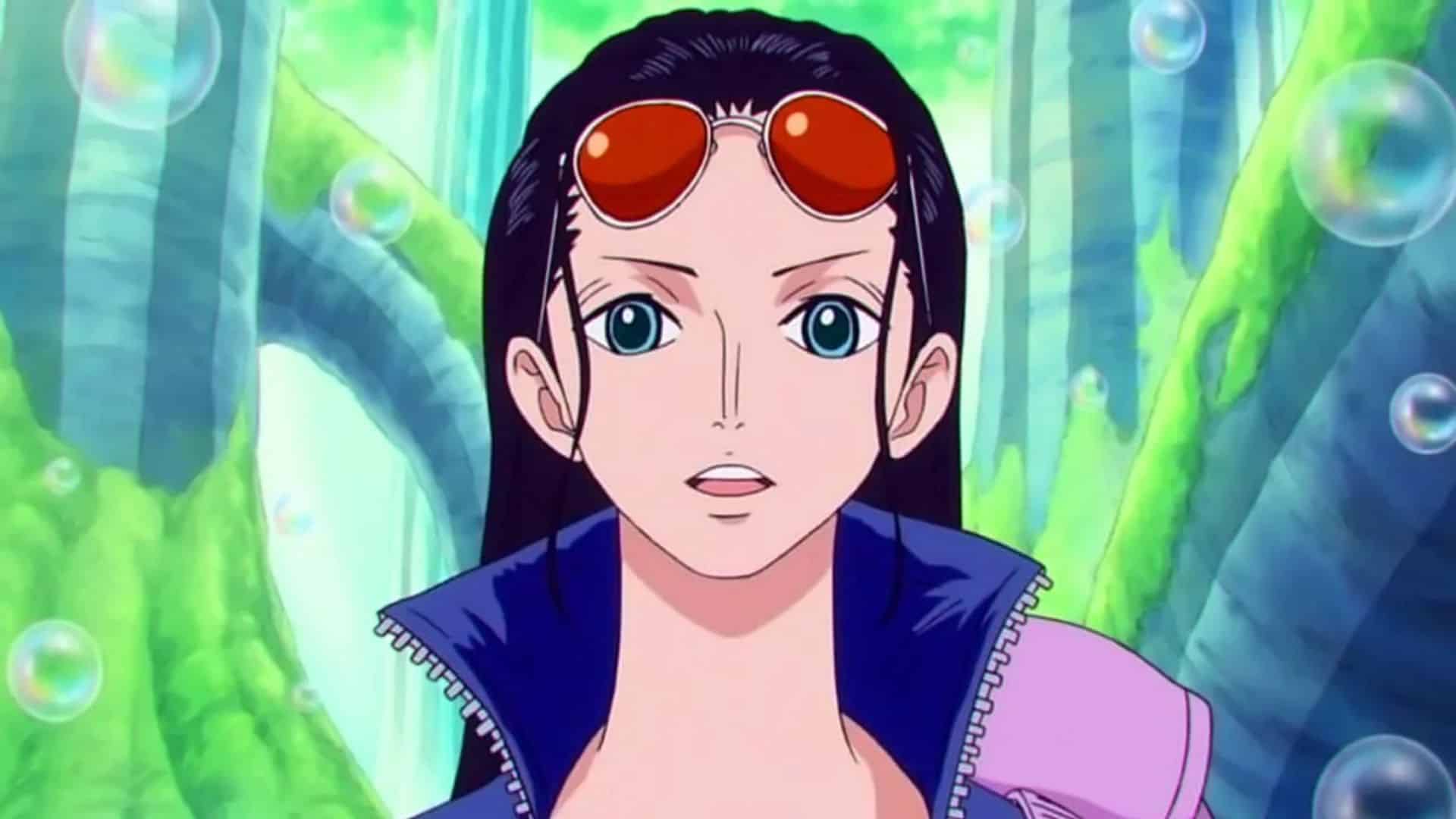 The Real One Piece Are The Lessons We Learn – Page 6