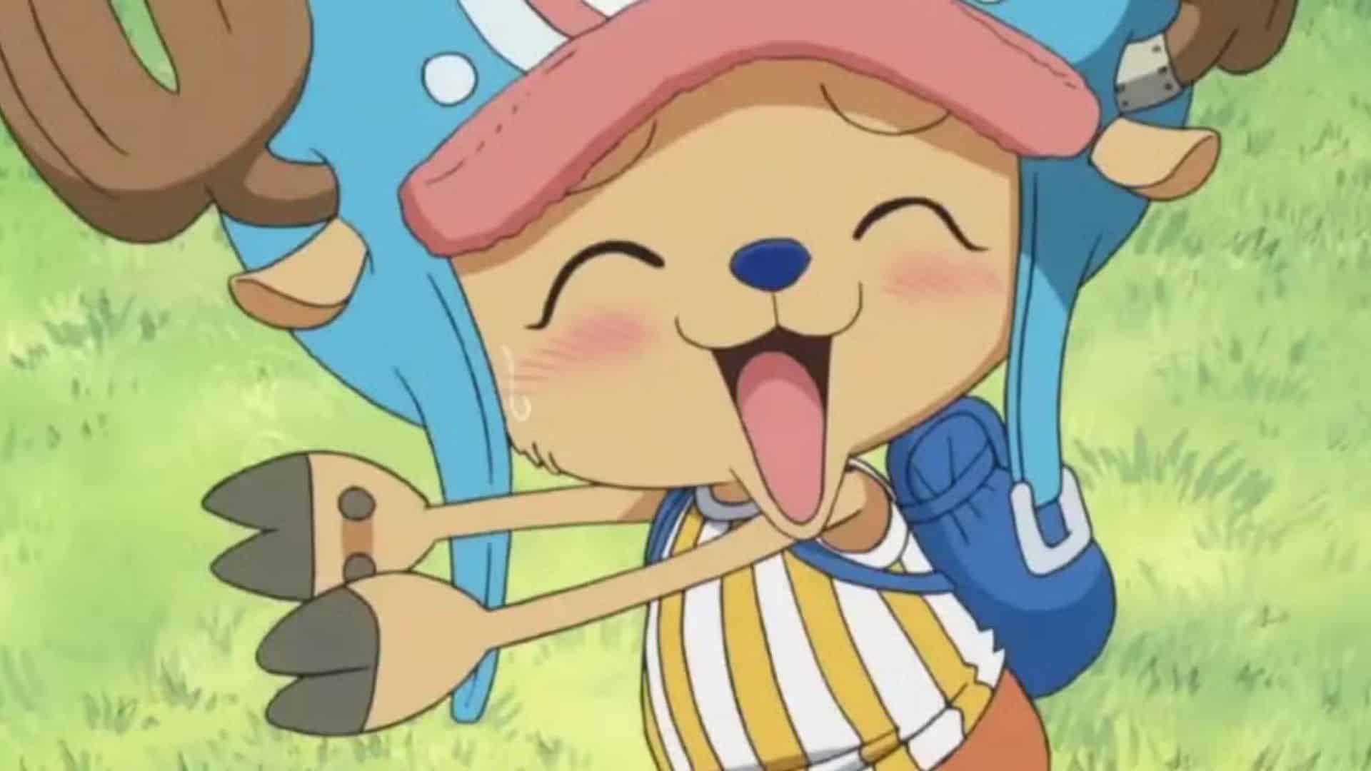 The Real One Piece Are The Lessons We Learn – Page 11