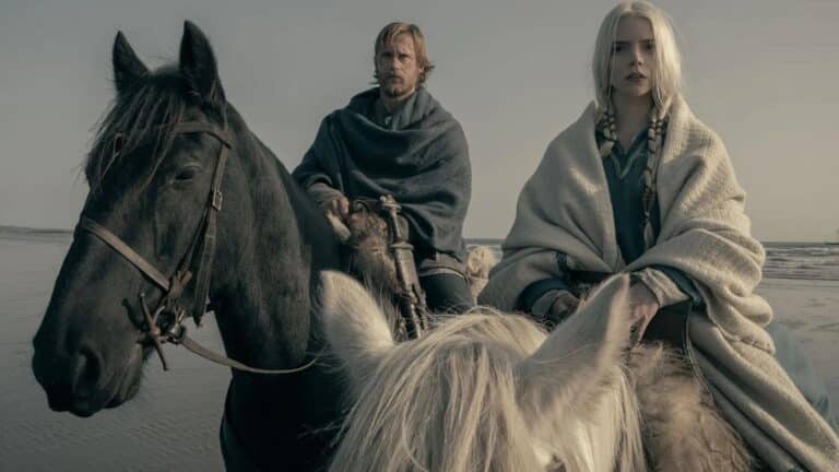20 Movies Surprisingly Inspired by Ancient Myths