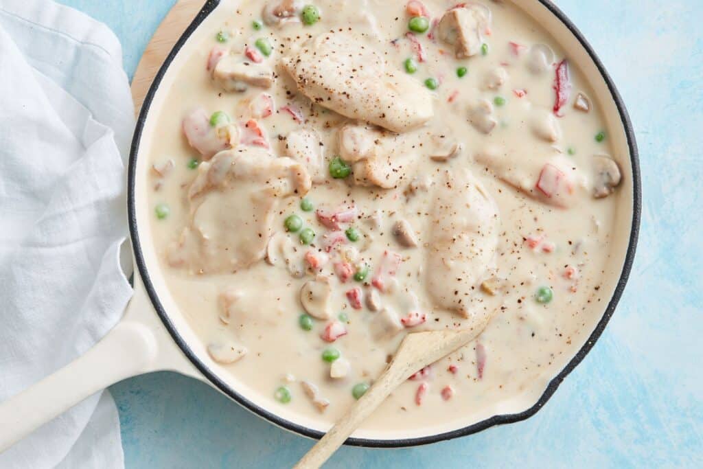 20 Dishes With Royal Origins We Mere Peasants Can Enjoy – Page 2