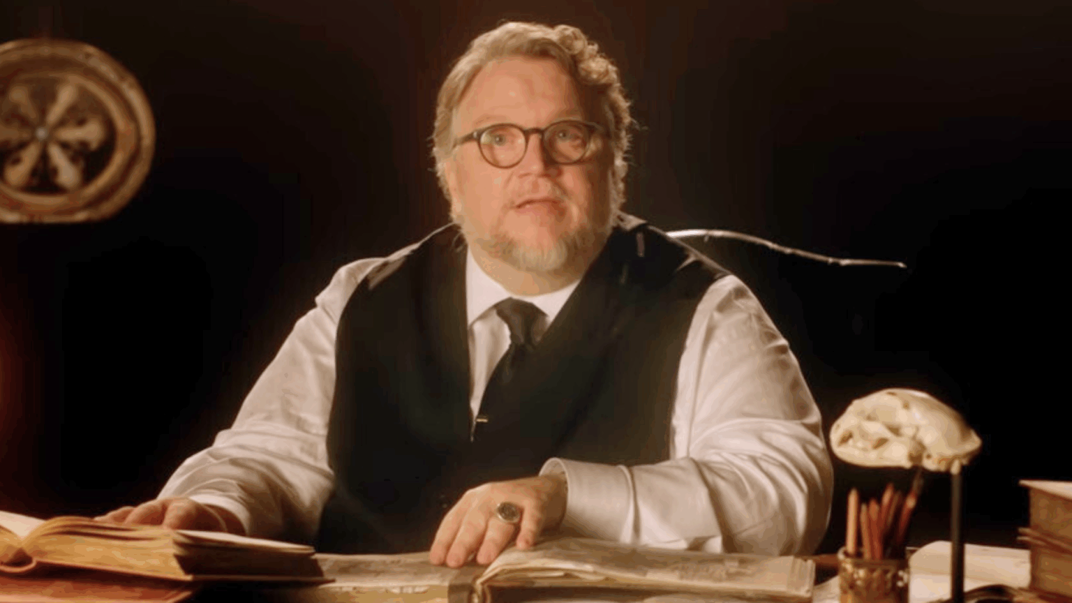 Guillermo del Toro Movies Ranked By Rotten Tomatoes