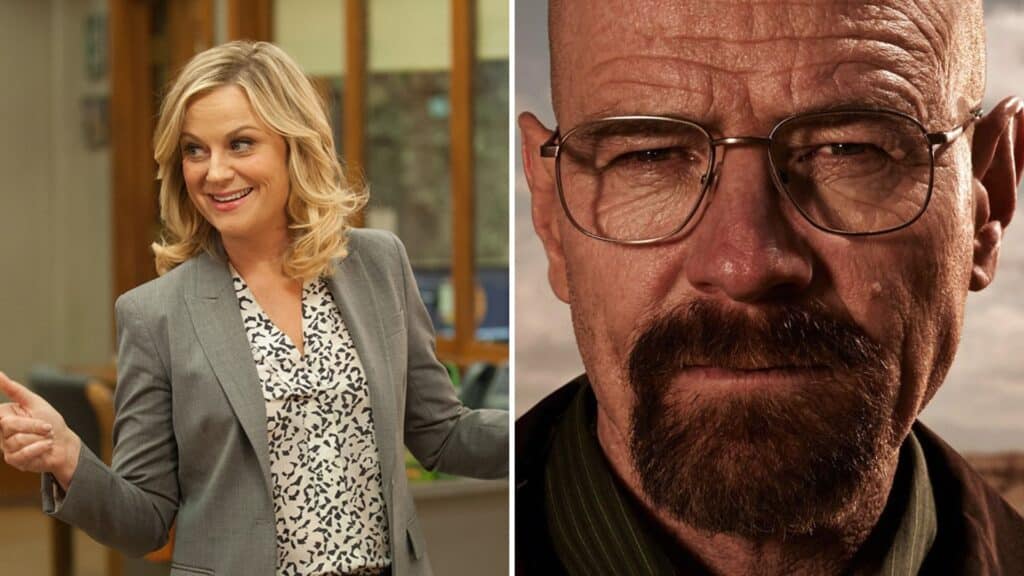 TV Characters Who Completely Changed After Season One