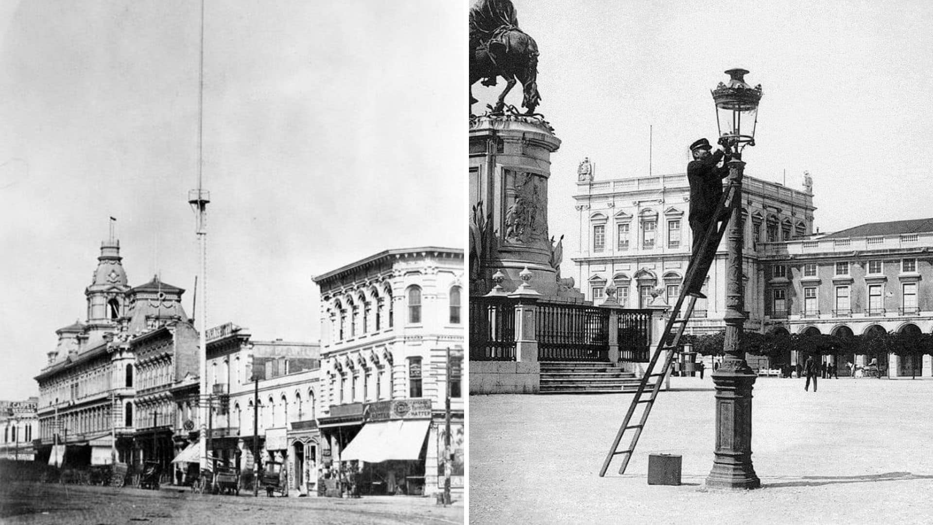 Photos of How America Looked In The Gilded Age – Page 3