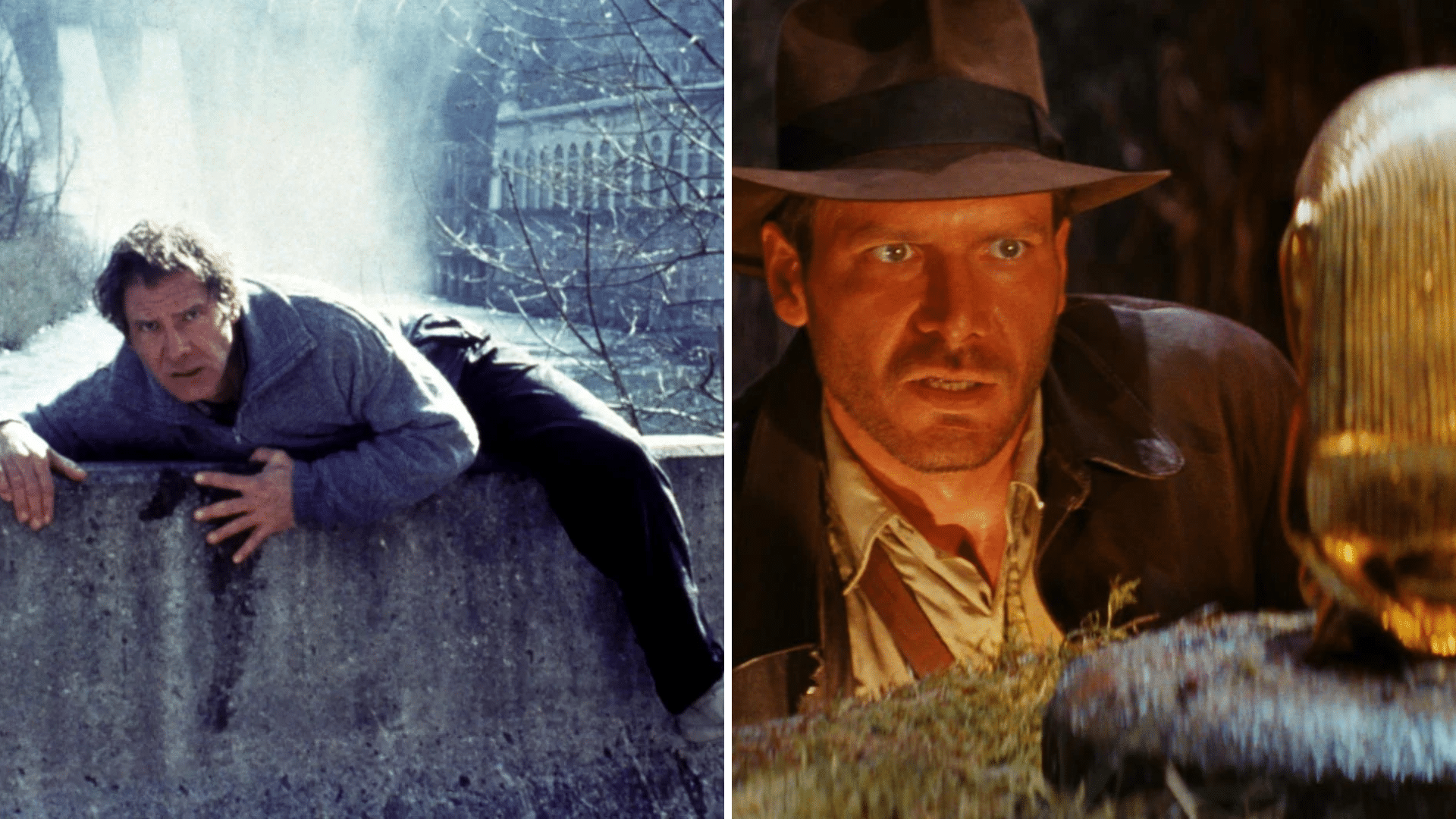 Harrison Ford Roles That Prove His Incredible Acting Range