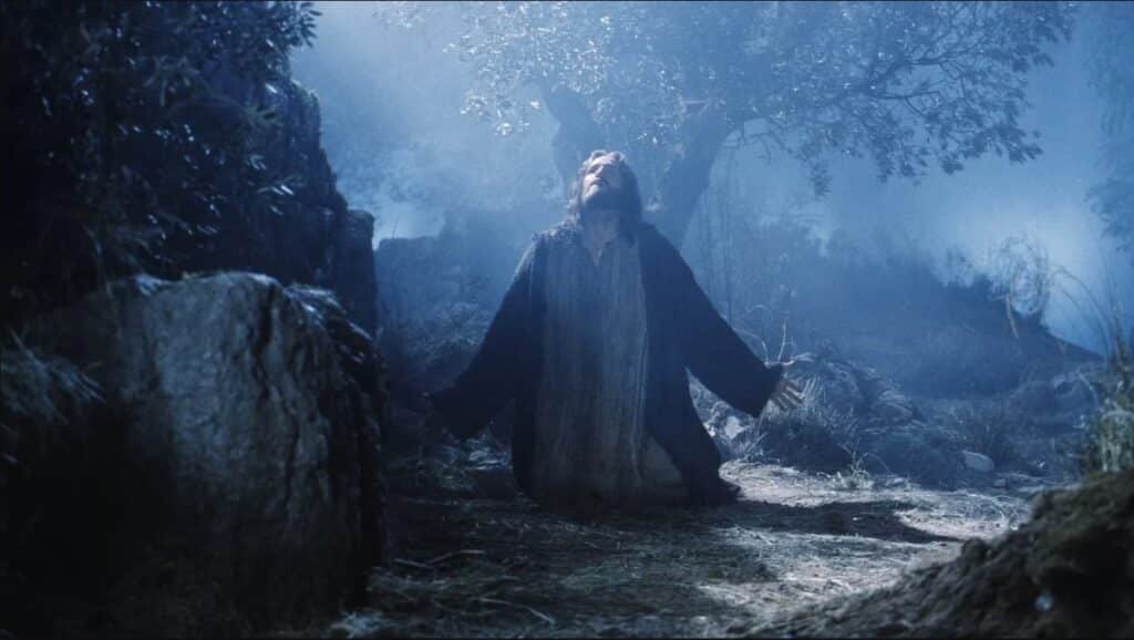 20 Religious Movies to Watch This Easter