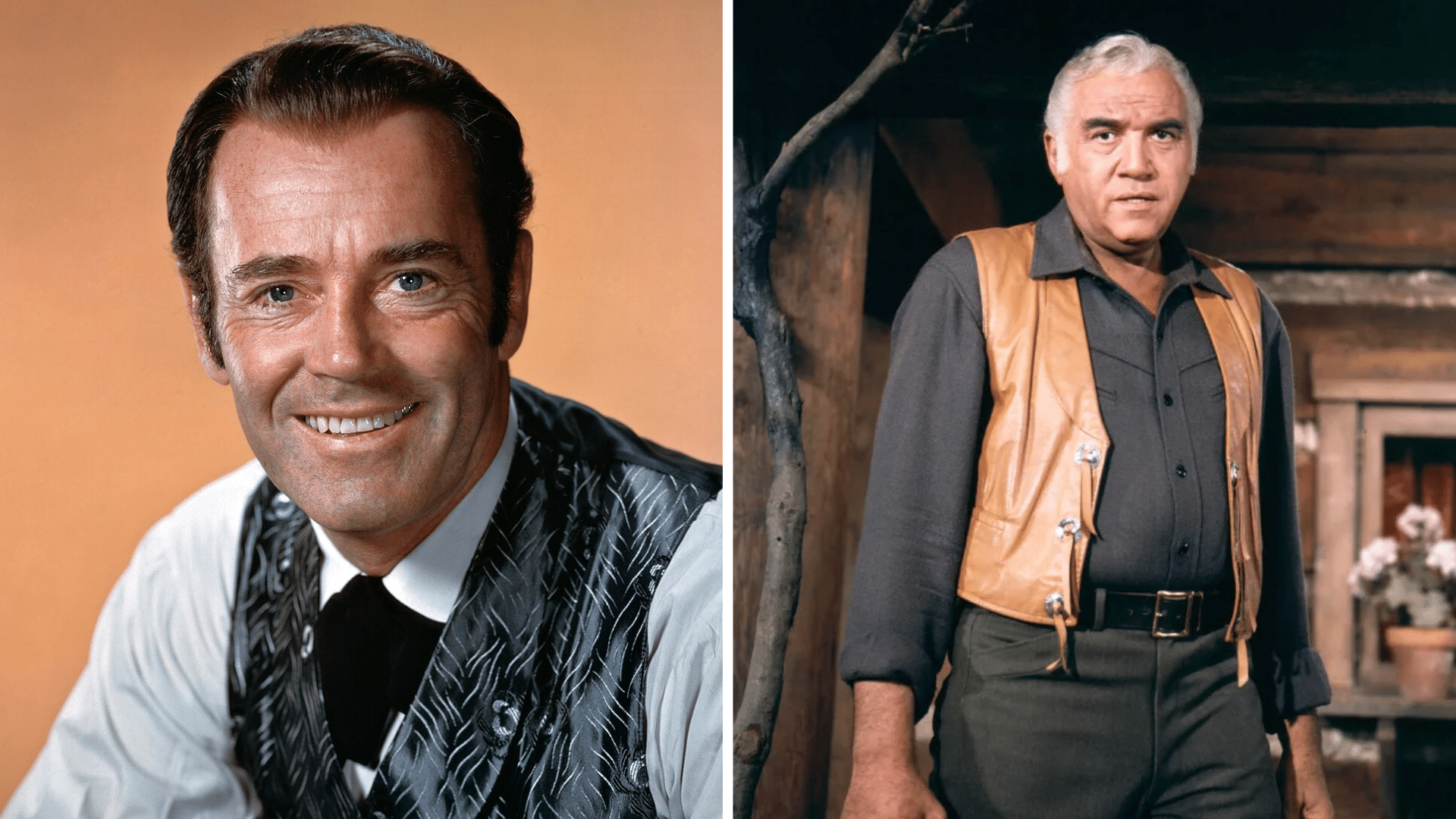 Famous Actors Who Were Almost Cast as Your Favorite TV Dads – Page 13