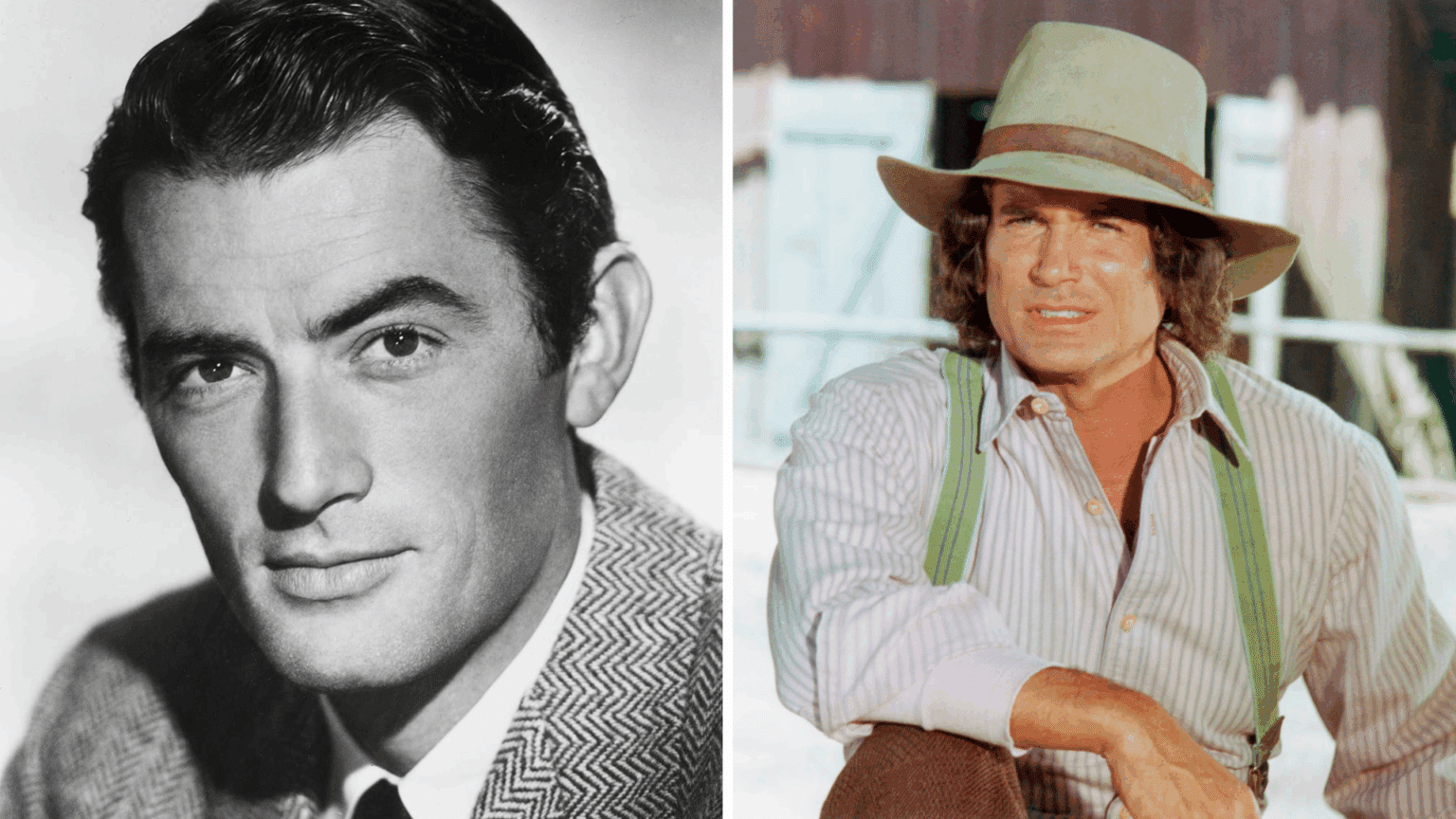 Famous Actors Who Were Almost Cast as Your Favorite TV Dads – Page 15