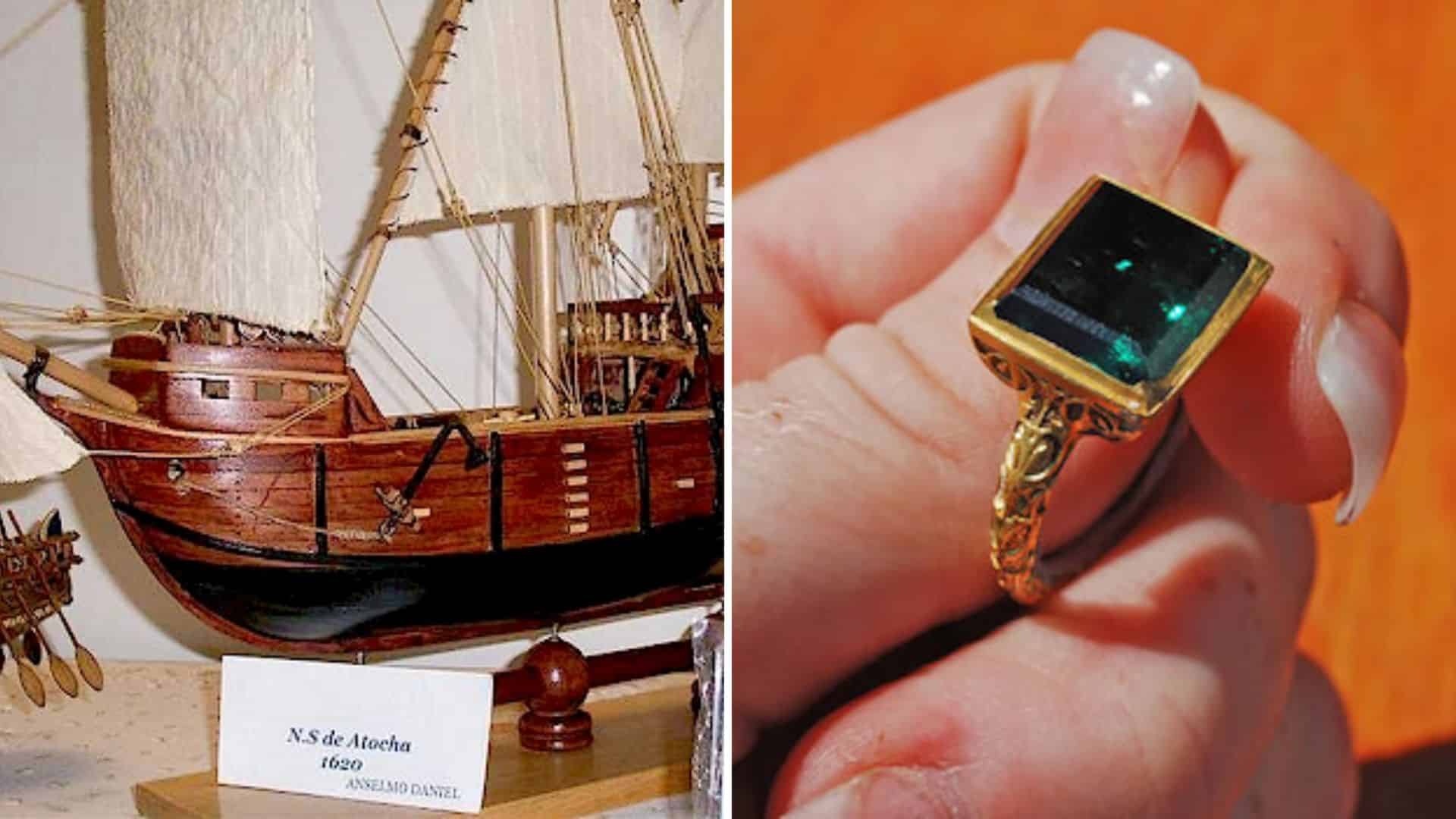 Real hidden treasures that are still out there – Page 2