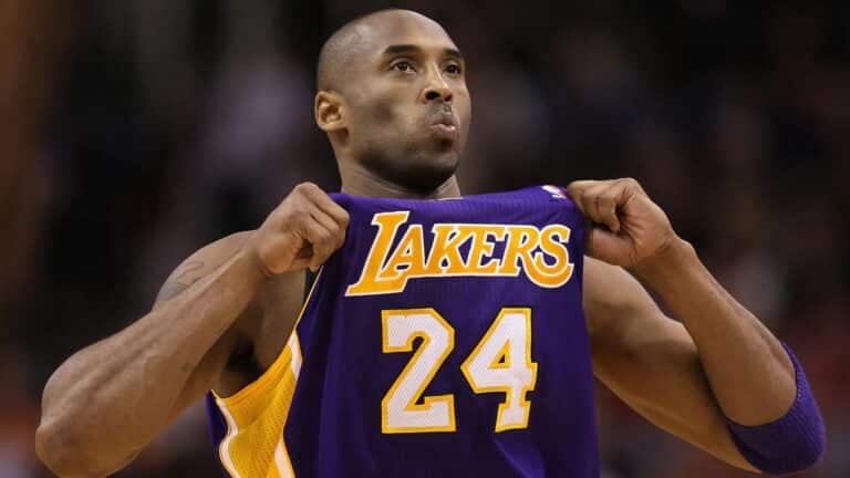How Kobe Turned Obsession Into a Language