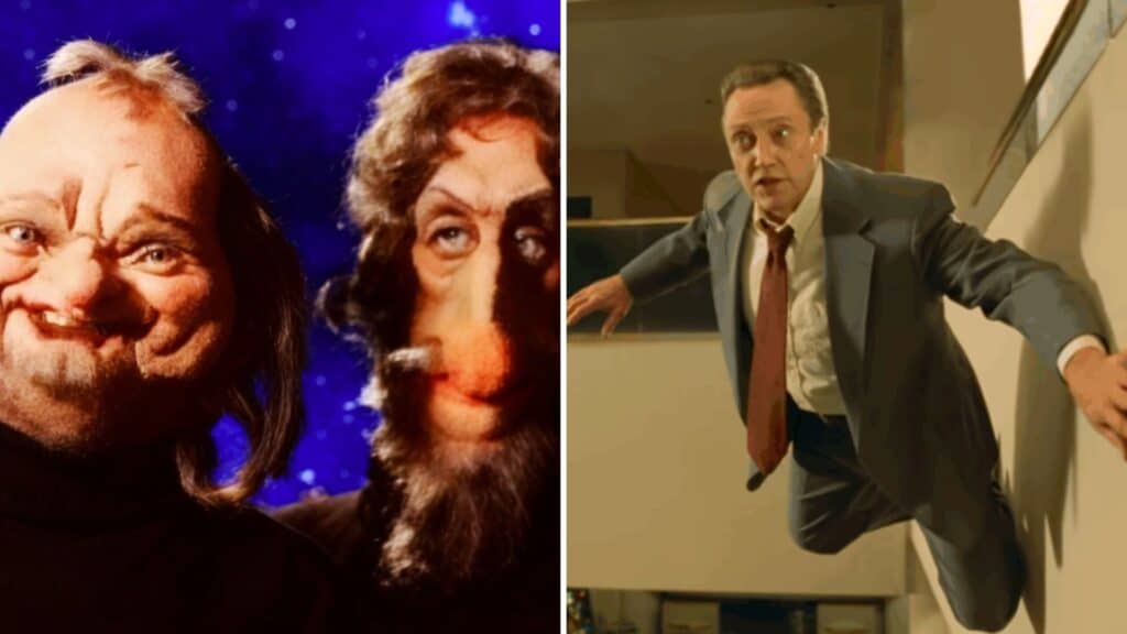 20 Movies Surprisingly Inspired by Ancient Myths