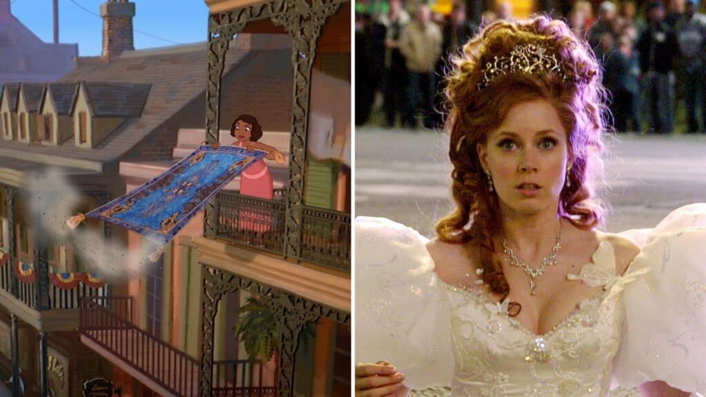 20 Famous Alter Egos of Well-Known Characters