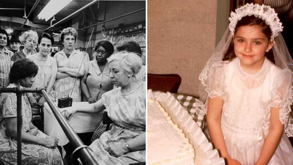 Photos of Life as It Was in 1968