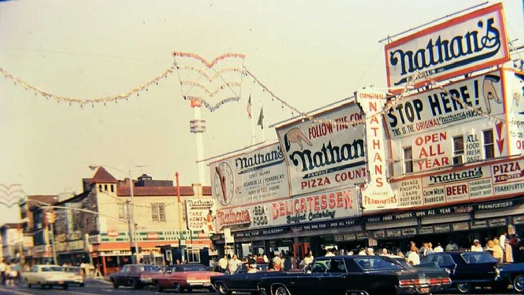 Photos of Life as It Was in 1968 – Page 17