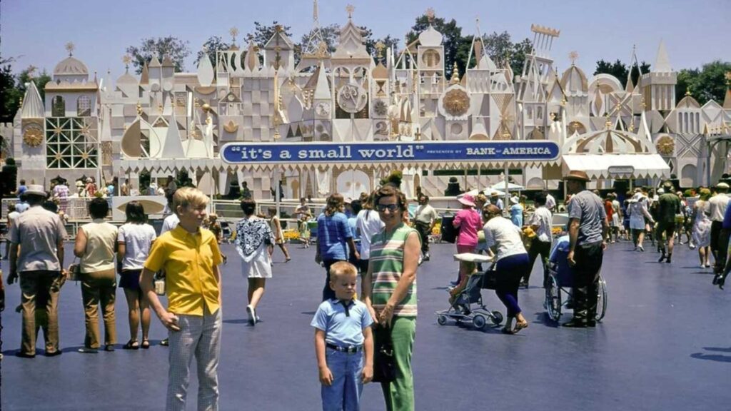 Photos of Life as It Was in 1968 – Page 3