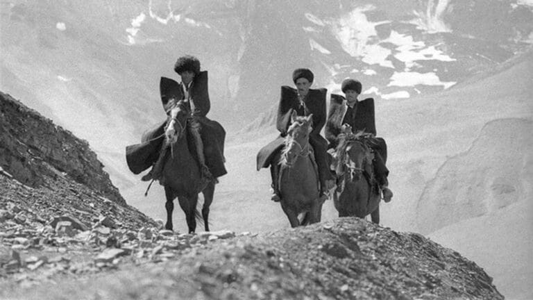 Photos of Life as It Was in 1968 – Page 6