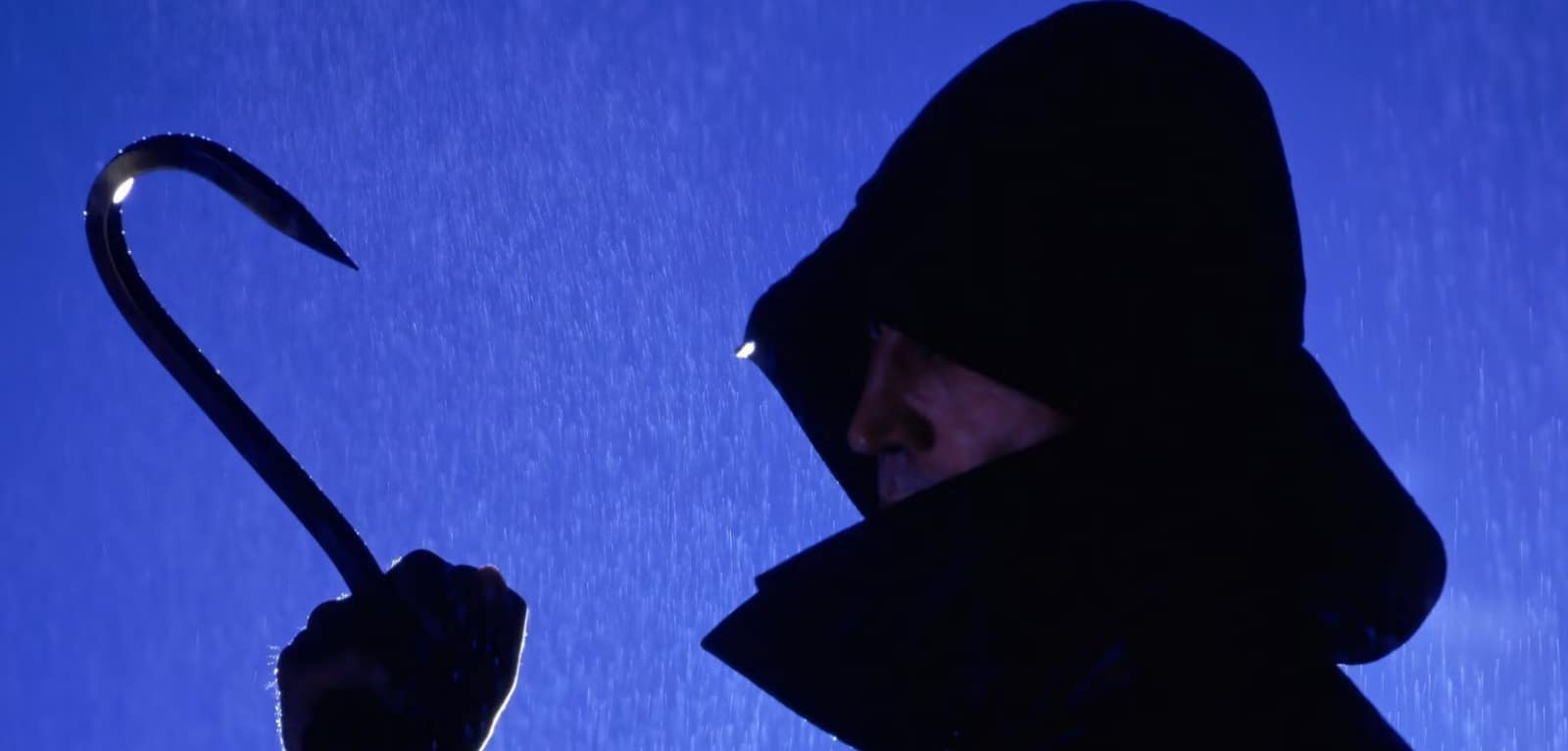 20 Creepy Urban Legends Adapted into Movies